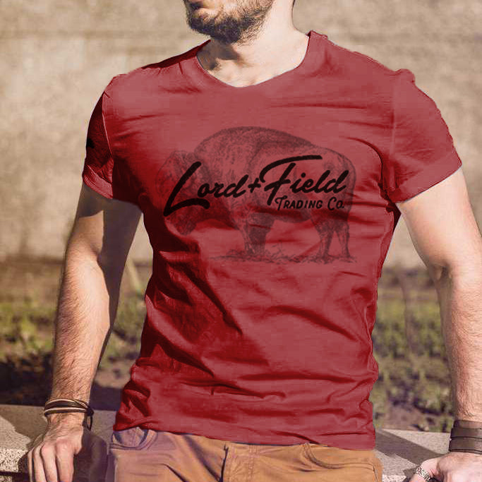Lord & Field – Lord & Field
