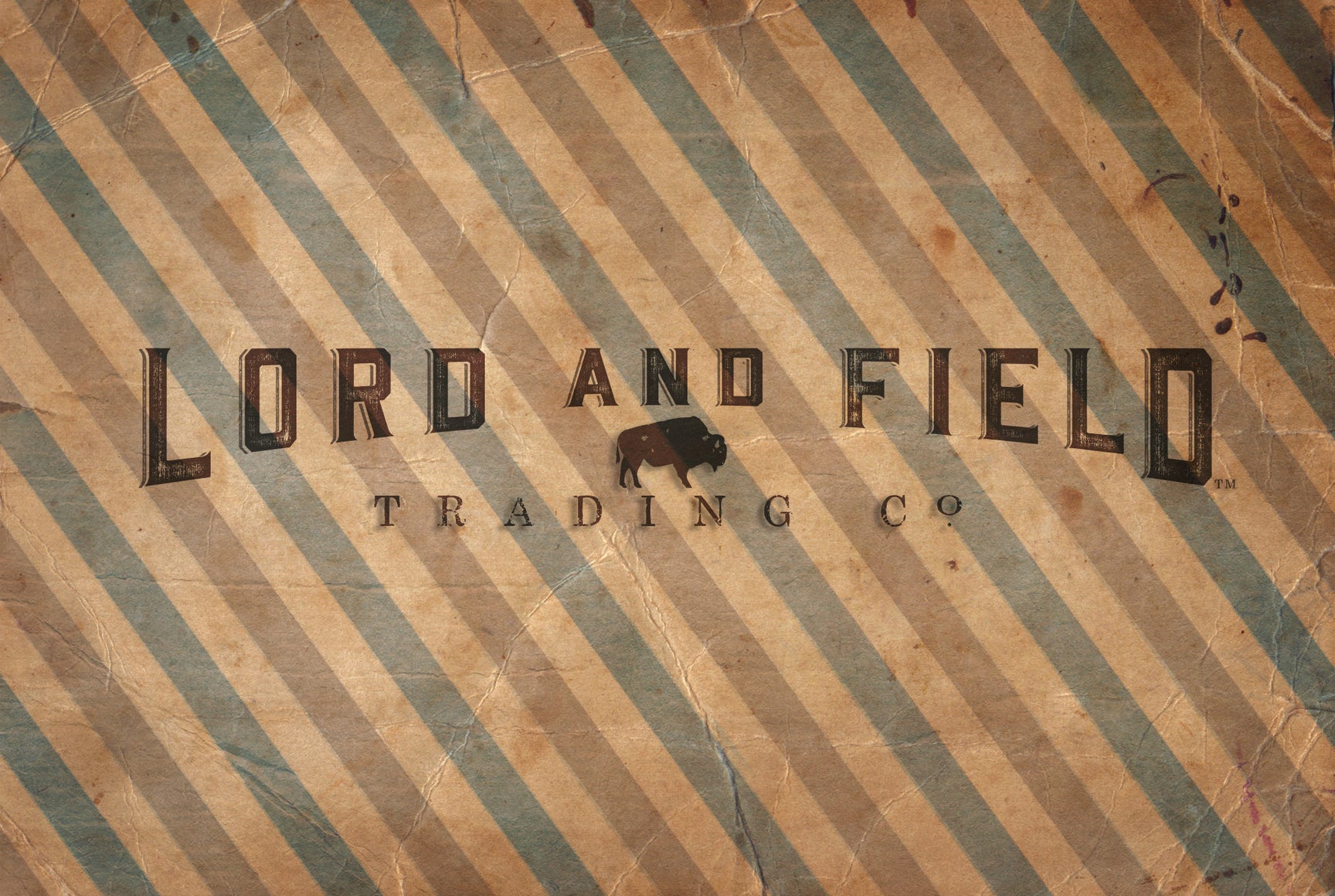 Lord & Field – Lord & Field