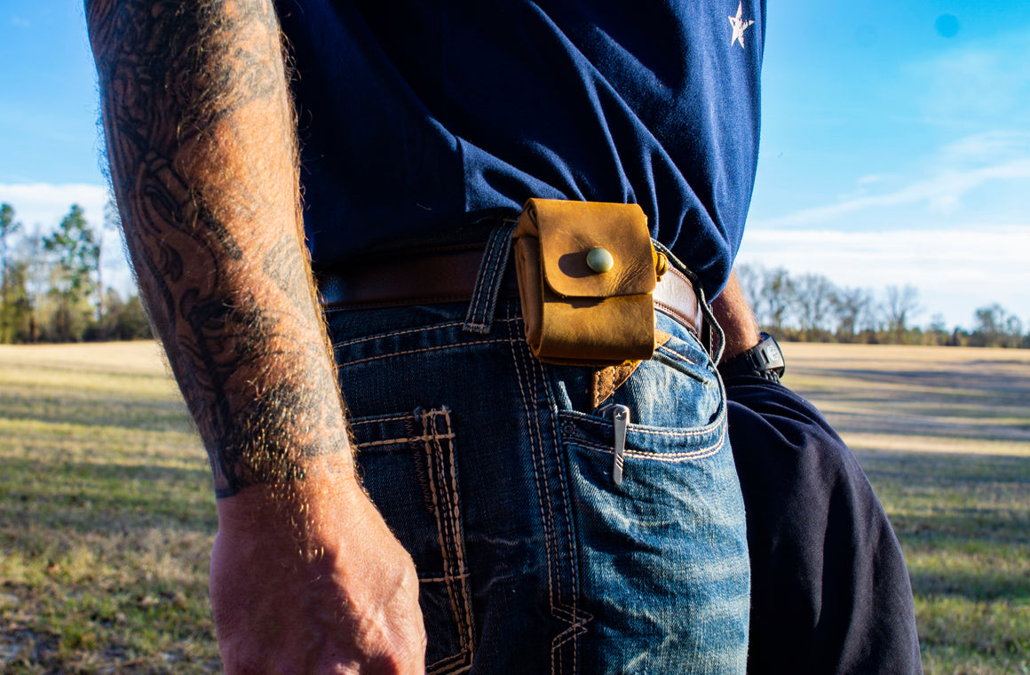 Lord & Field – Lord & Field