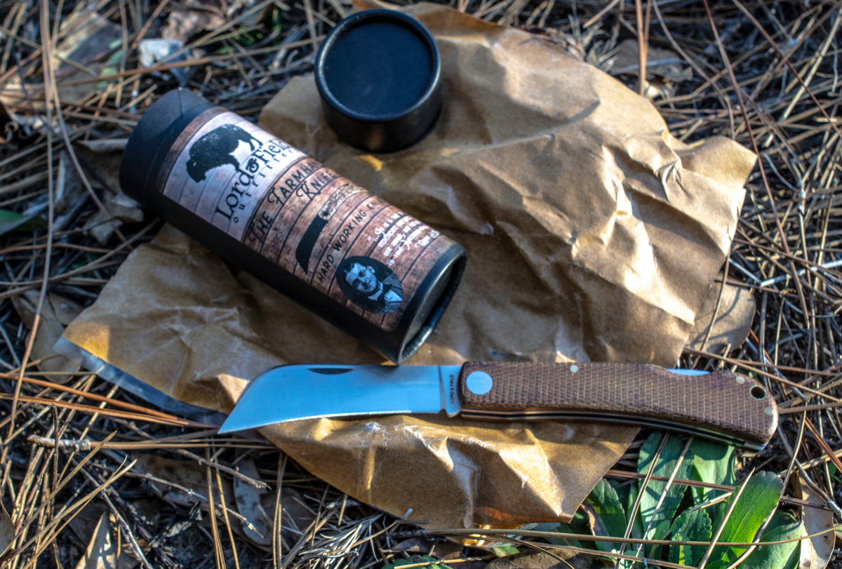 Lord & Field Farmhand